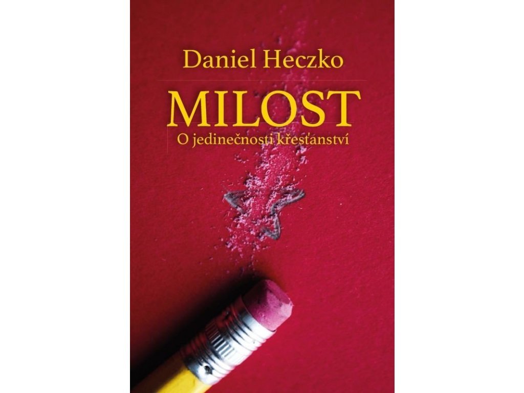 Milost O jedinečnosti křesťanství - Paulínky.cz