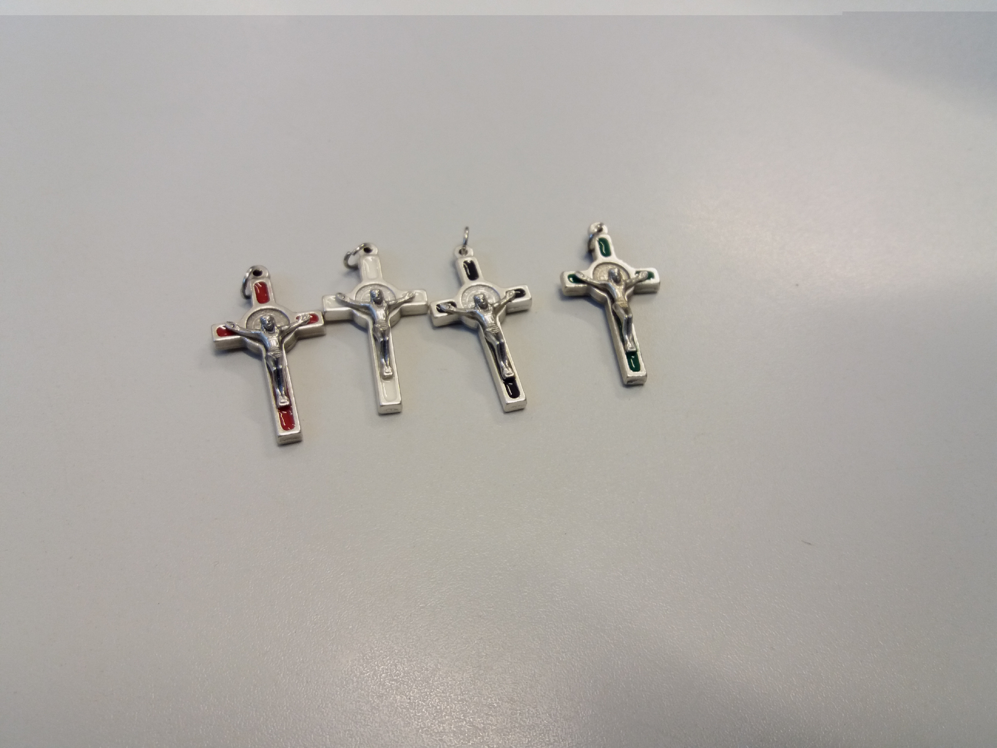 Malý kříž - Paulínky.cz