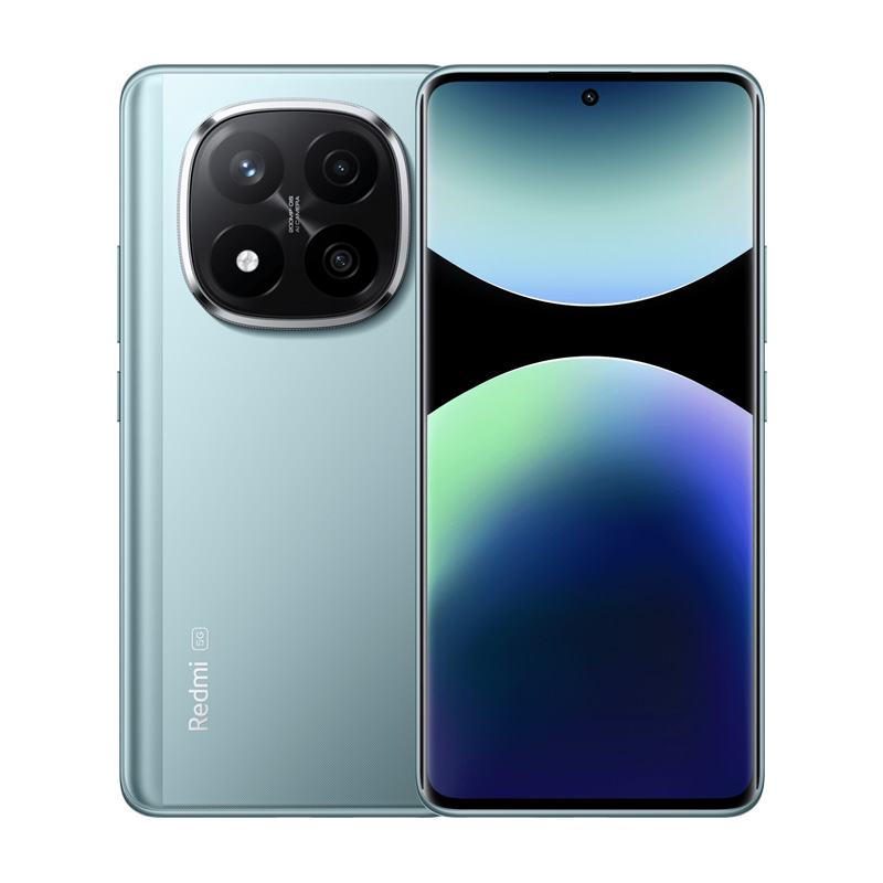 Redmi Note 14 Pro Plus 5G 512GB Frost Blue - Stav A+ - PCexpres