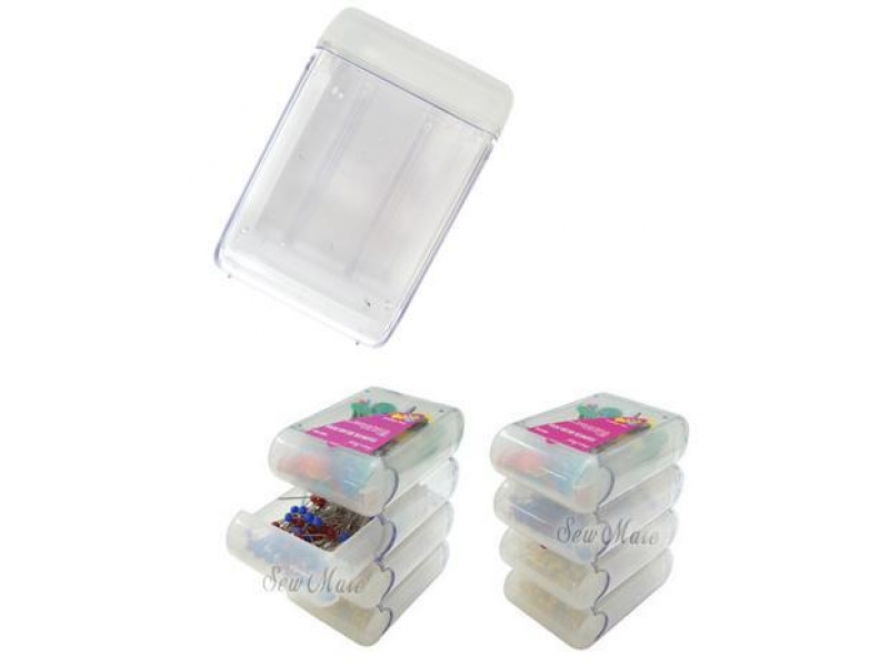 Box na špendlíky NS-Pin Case ⇒ 2 €, Špendlíky | PEAN.sk