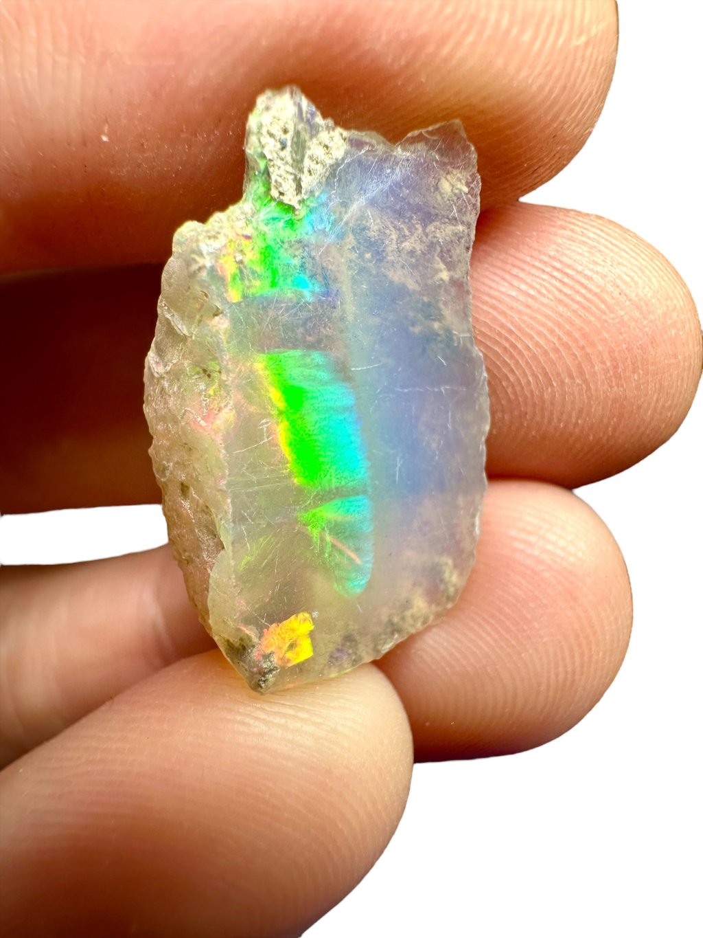 Precious opals - PeltramMinerals