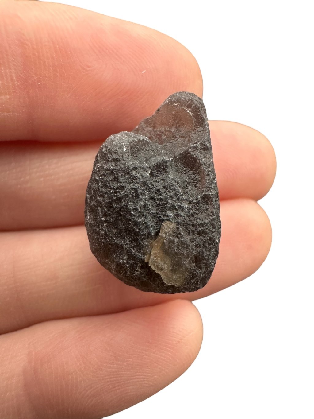 Agni manite 4,6g – Java, Indonesia - PeltramMinerals