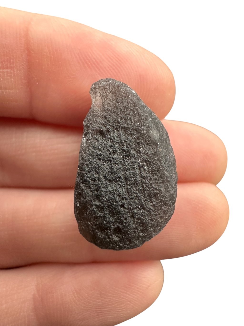 Agni manite 4,6g – Java, Indonesia - PeltramMinerals