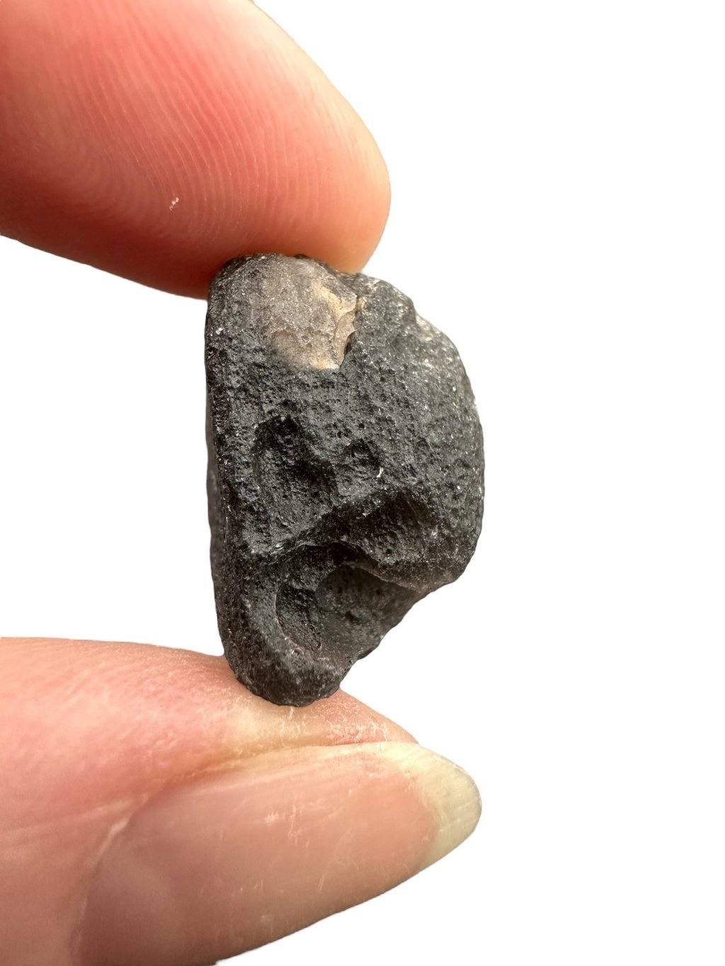 Agni manite 4,6g – Java, Indonesia - PeltramMinerals