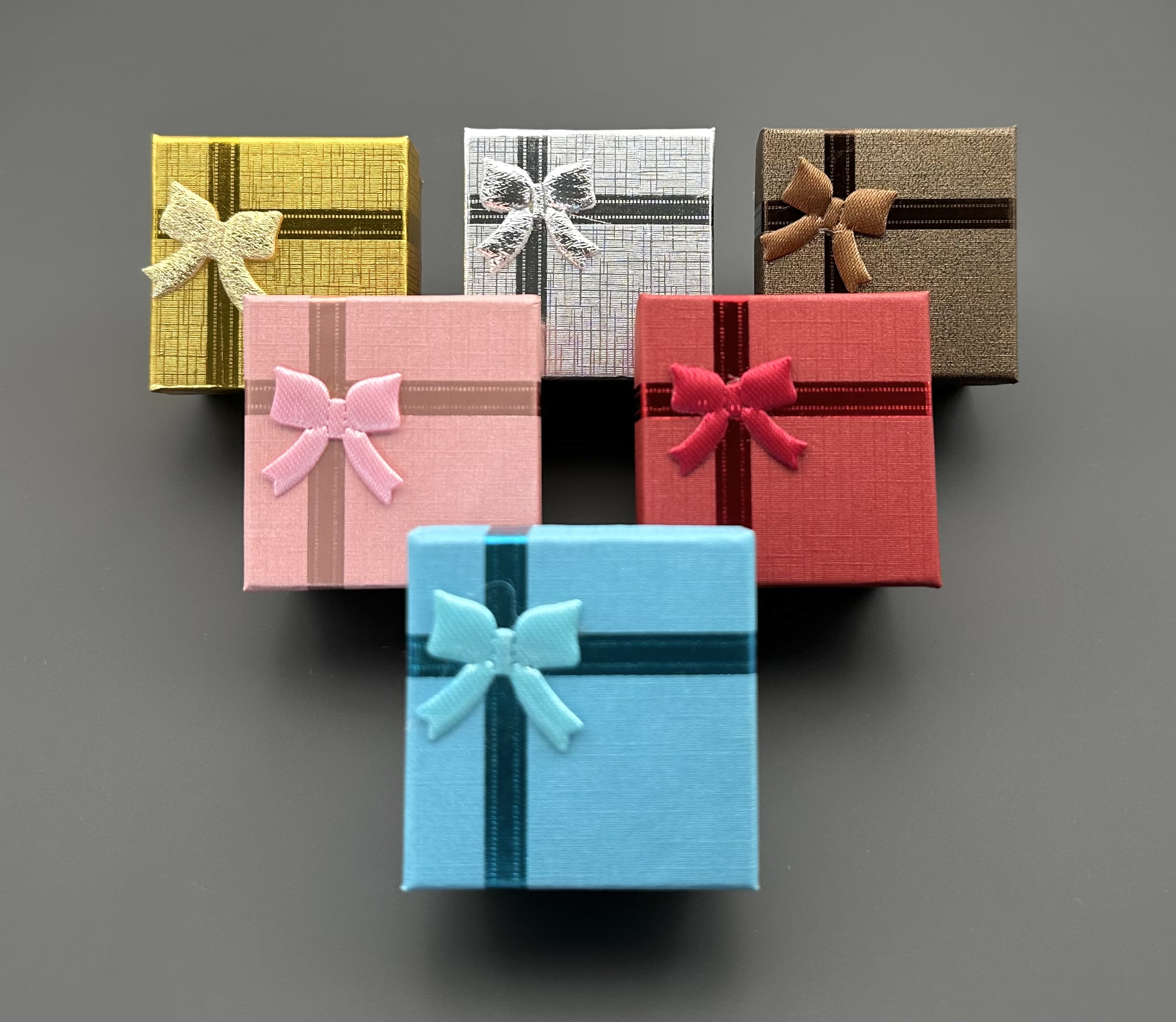 Gift box - PeltramMinerals