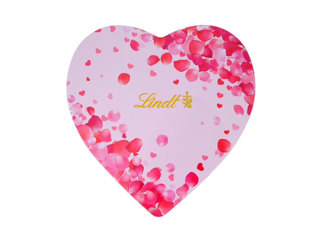 Lindt pralinky 500g - PEPEHO ČOKOLÁDY s.r.o.