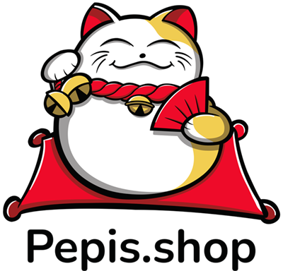 Populární nealko nápoje ze zahraničí - Pepis.shop