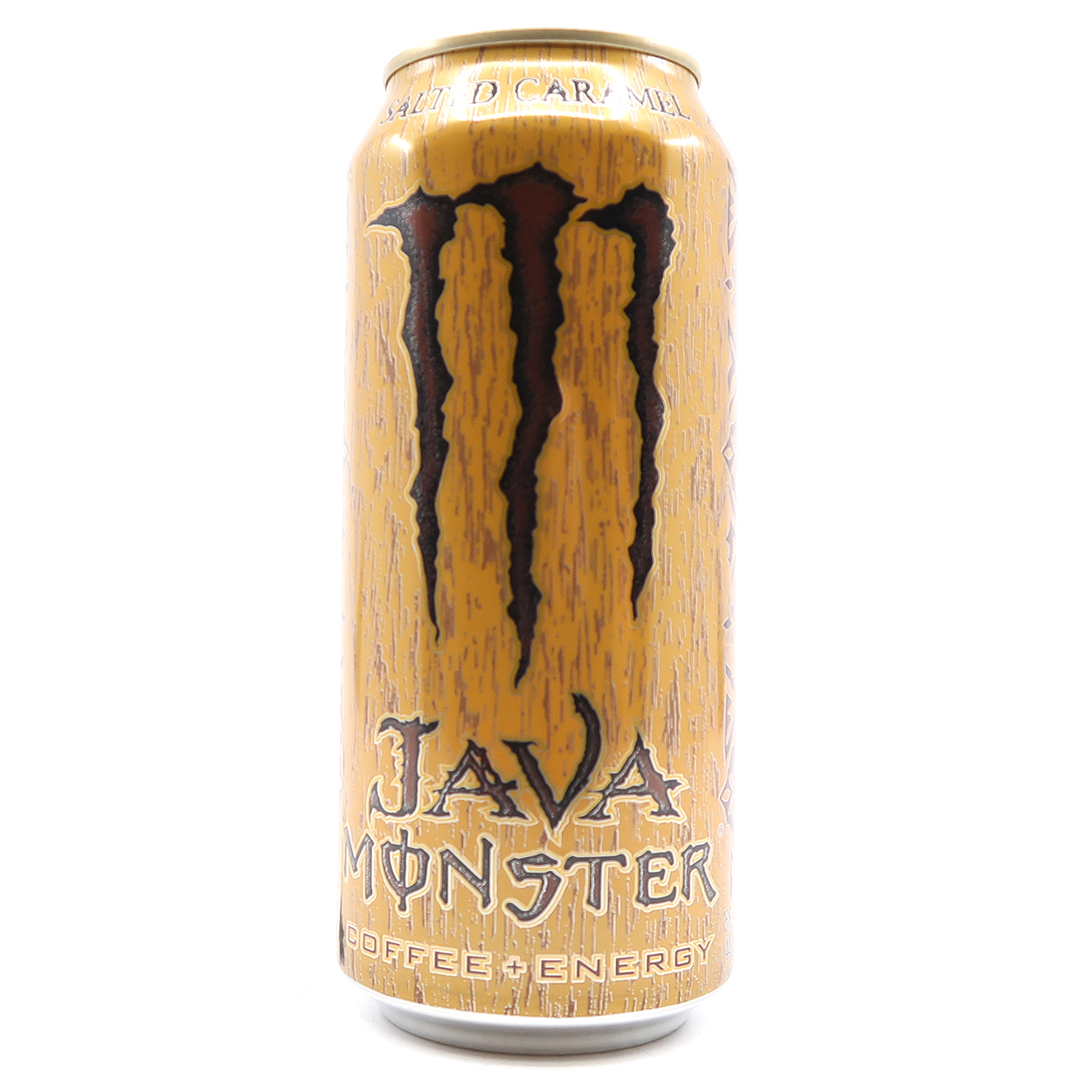 Java Monster Salted Caramel Energy Drink 444ml MEX - Americké, Asijské ...