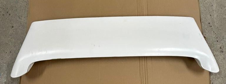 Porsche 928 GT rear spoiler – Porsche 928 | Pesch.cz