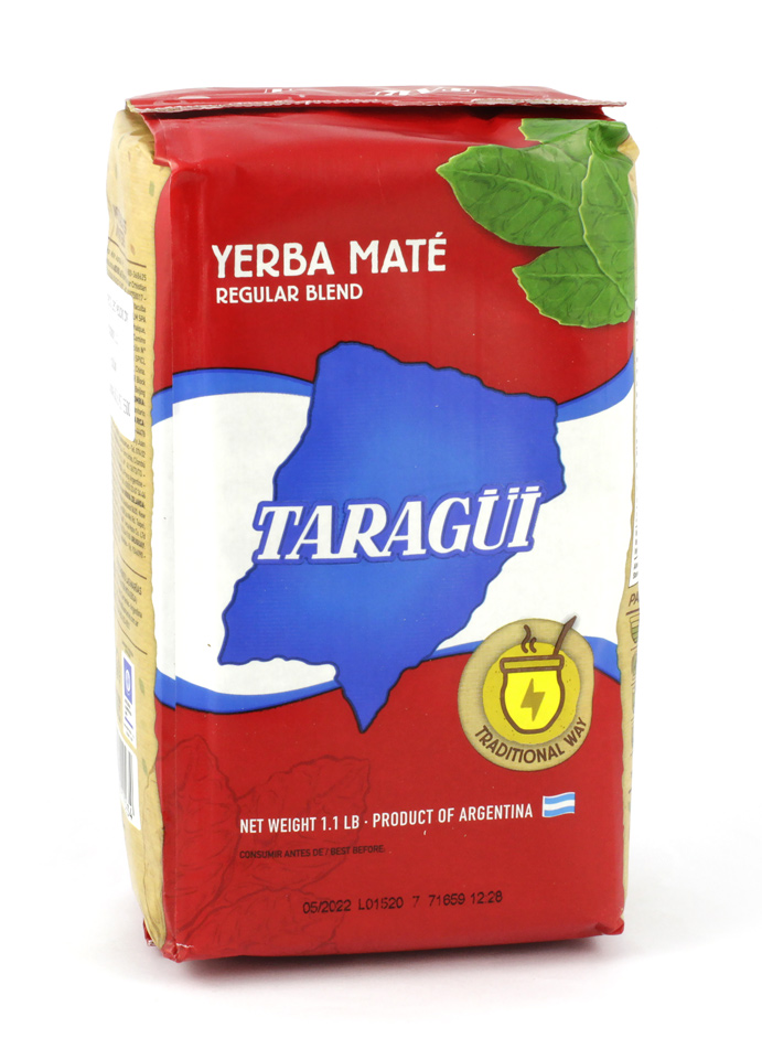 Yerba Maté / Taragui Con Palo - 500 g