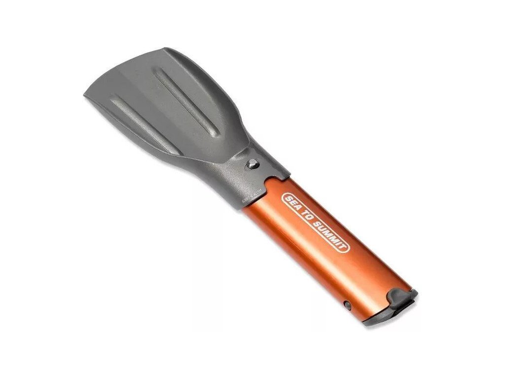 Lopatka SEA TO SUMMIT Alloy Pocket - Pinguin-Shop.cz