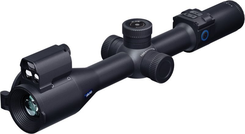 PARD Night Stalker 4K PRO 850nm LRF za €917,96 | na pipl.sk