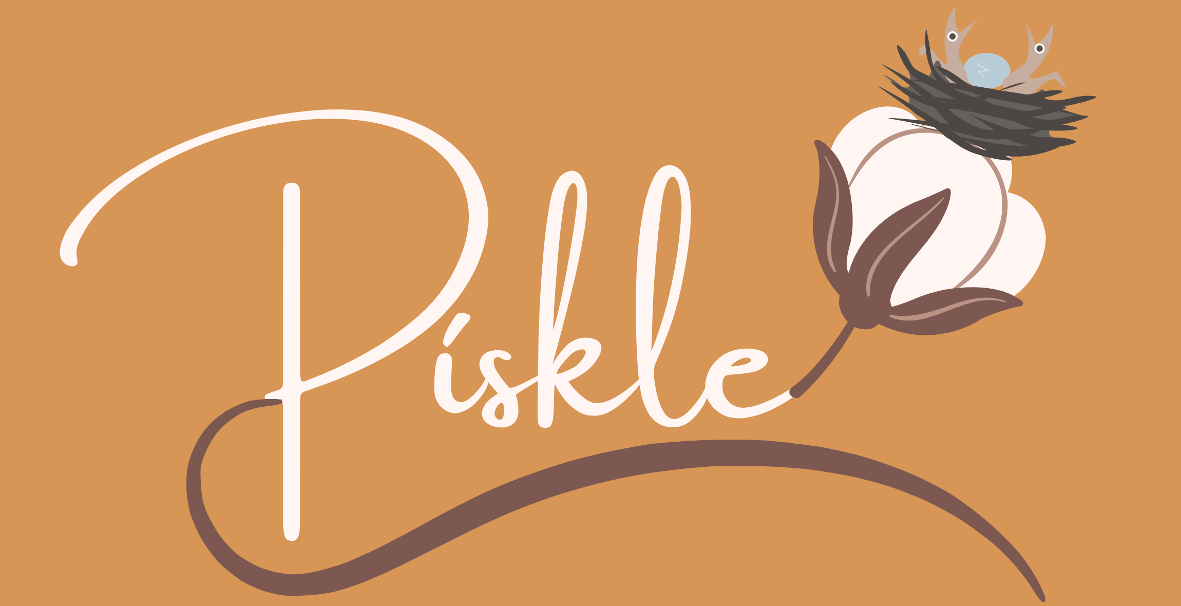 ÚPLET VZOROVANÝ - Pískle