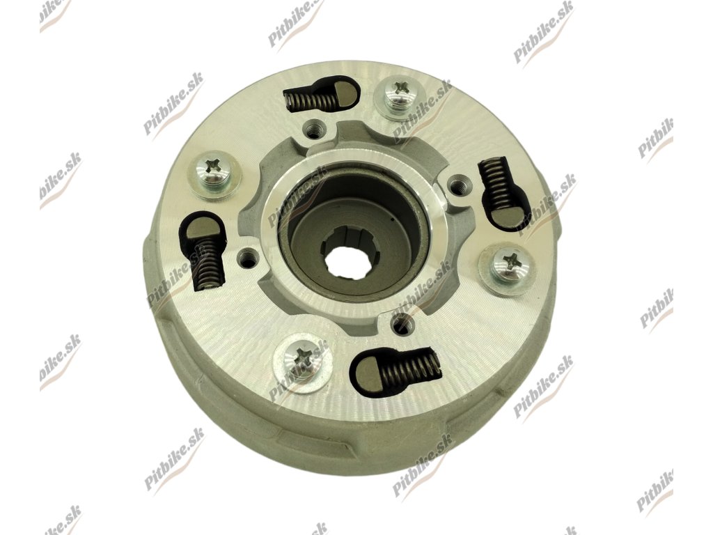 Spojka motora - 110/125cc 18d automat / poloautomat + príslušenstvo - Pitbike.sk