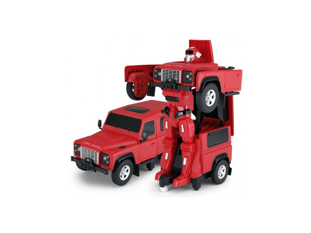 Transformer Rc Autá na diaľkové ovládanie | Playgum.sk
