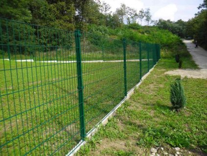 PANELY - Pevné moderné oplotenie | Plotmarket.sk