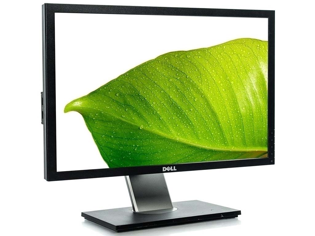 monitor Dell P2210f - 22" LCD 1000:1 1680x1050 5ms VGA DVI DP USB