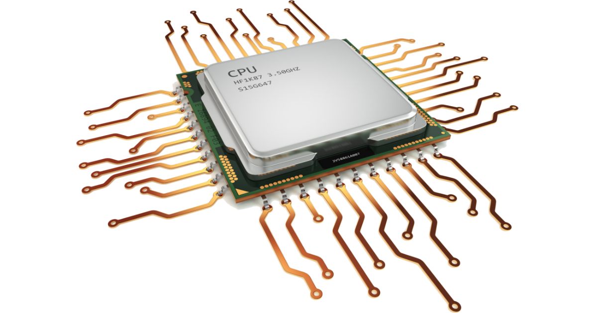 Co je to procesor? | Počítače24.cz