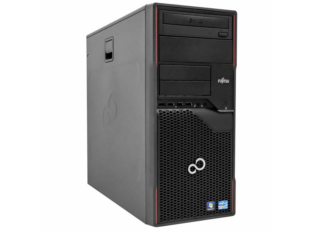 Repasované počítače | Počítače24.cz