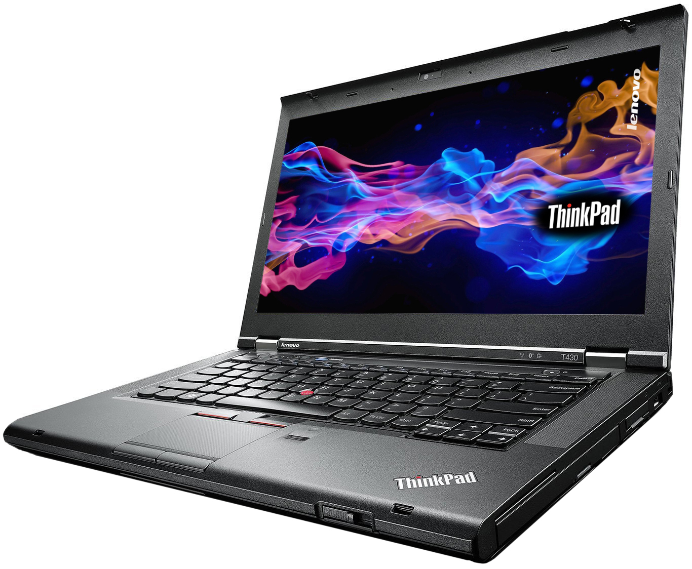 Lenovo ThinkPad T430 + Lenovo ThinkPad Mini Dock Series 3 / USB 3.0 jen ...