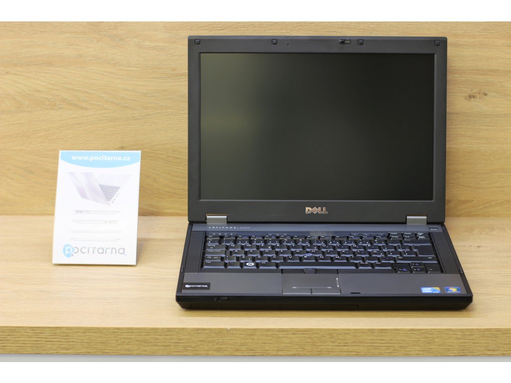Dell Latitude E5410 jen za 5 499 Kč | POČÍTÁRNA.CZ