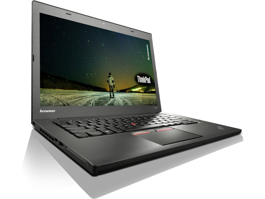 Lenovo ThinkPad T450 jen za 7 999 Kč | POČÍTÁRNA.CZ