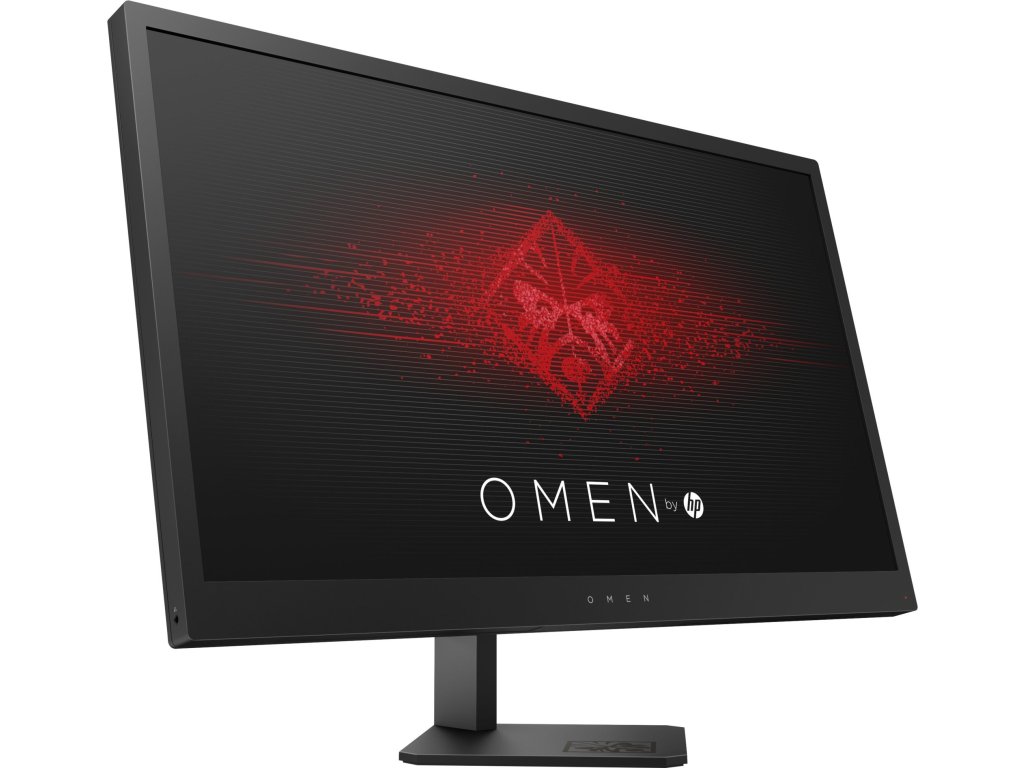 HP OMEN 25 jen za 4 950 Kč | POČÍTÁRNA.CZ