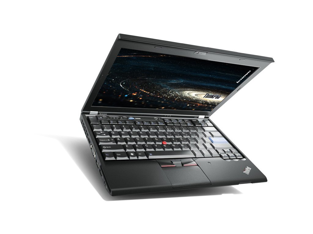 Lenovo ThinkPad X220 + Lenovo ThinkPad Mini Dock Series 3 / USB 3.0 jen ...
