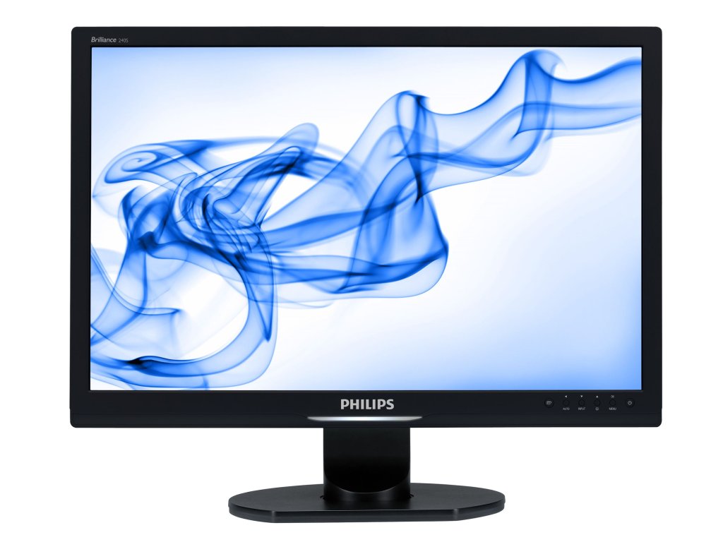 Philips Brilliance 240S jen za 1 290 Kč | POČÍTÁRNA.CZ