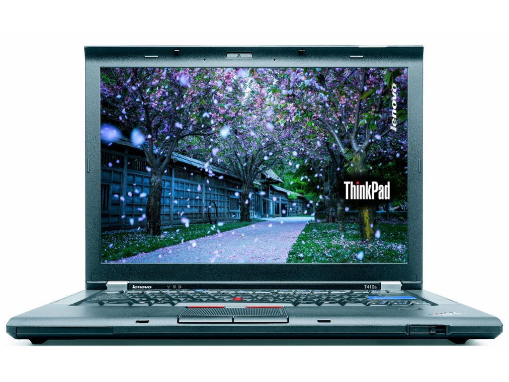Lenovo ThinkPad T410S + Lenovo ThinkPad Mini Dock Series 3 / USB 3.0 ...