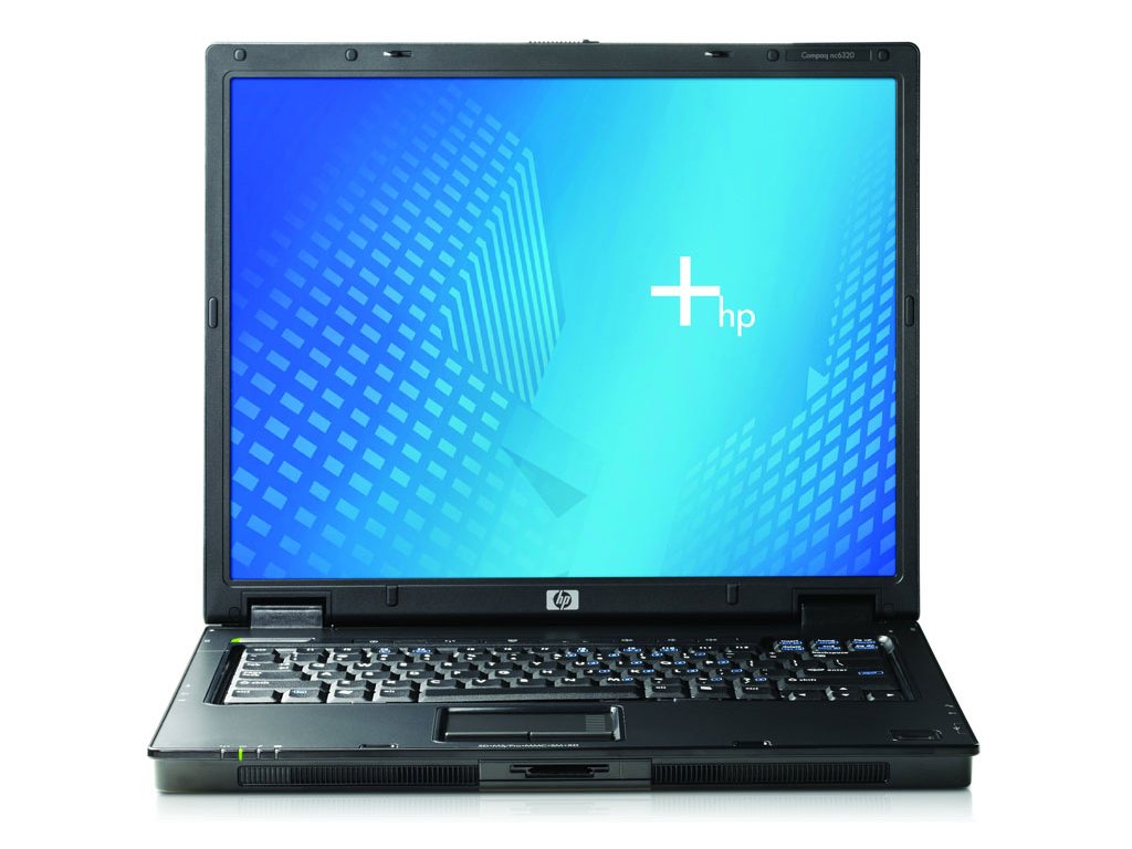 Hp Compaq nc6320 jen za 2 999 Kč | POČÍTÁRNA.CZ