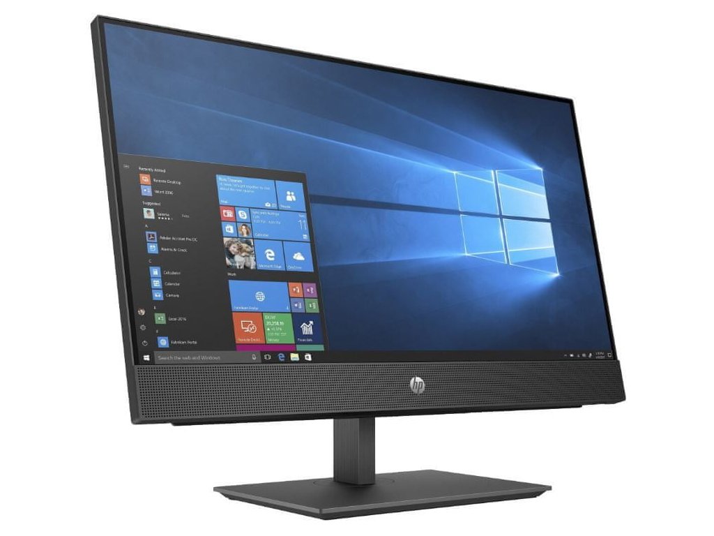 HP ProOne 440 G5 AIO jen za 11 990 Kč | POČÍTÁRNA.CZ