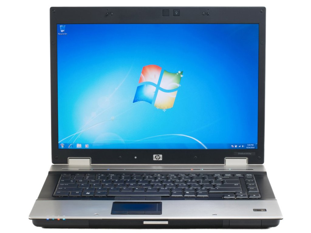 Hp Elitebook 8530p jen za 4 499 Kč | POČÍTÁRNA.CZ