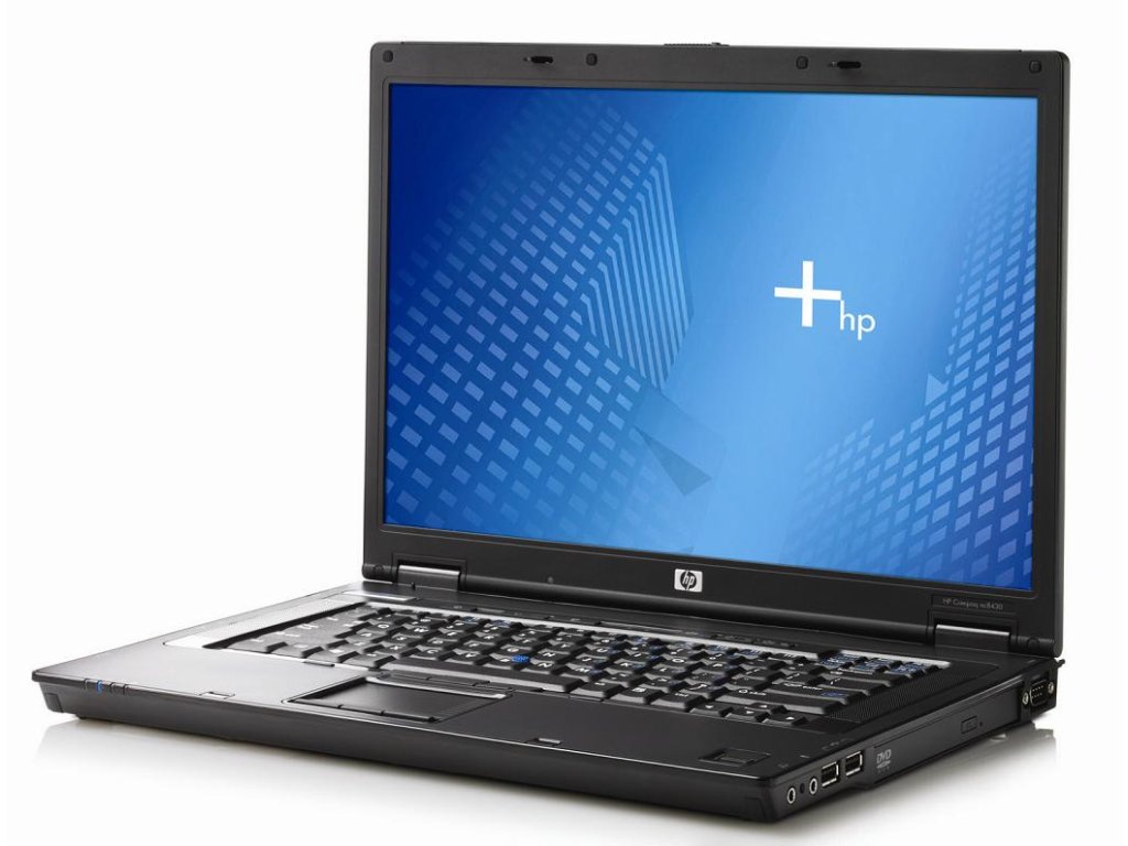 HP Compaq nc8430 jen za 2 999 Kč | POČÍTÁRNA.CZ