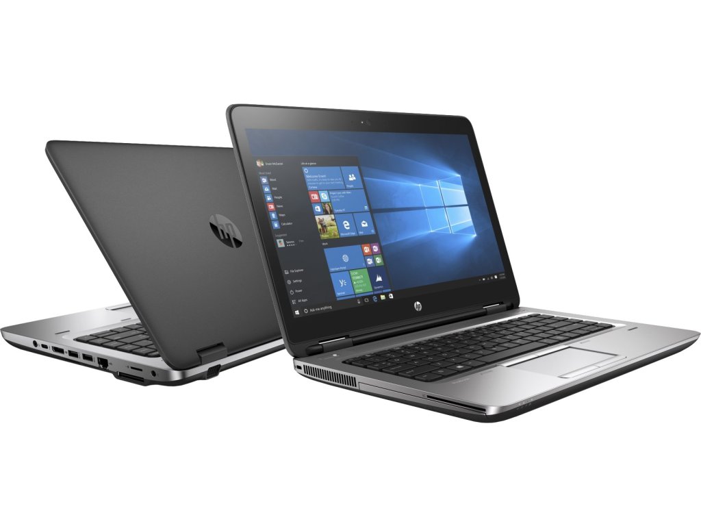 HP ProBook 640 G3 jen za 7 999 Kč | POČÍTÁRNA.CZ