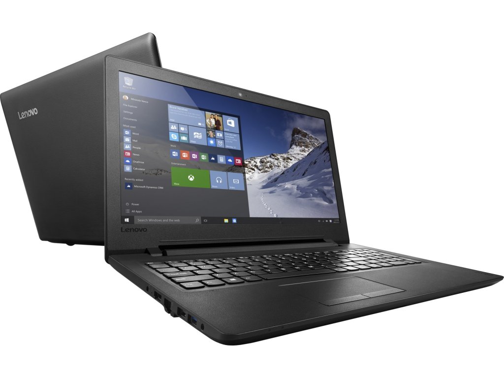 Lenovo IdeaPad 110-15ACL + Lenovo ThinkPad Mini Dock Series 3 / USB 3.0 ...