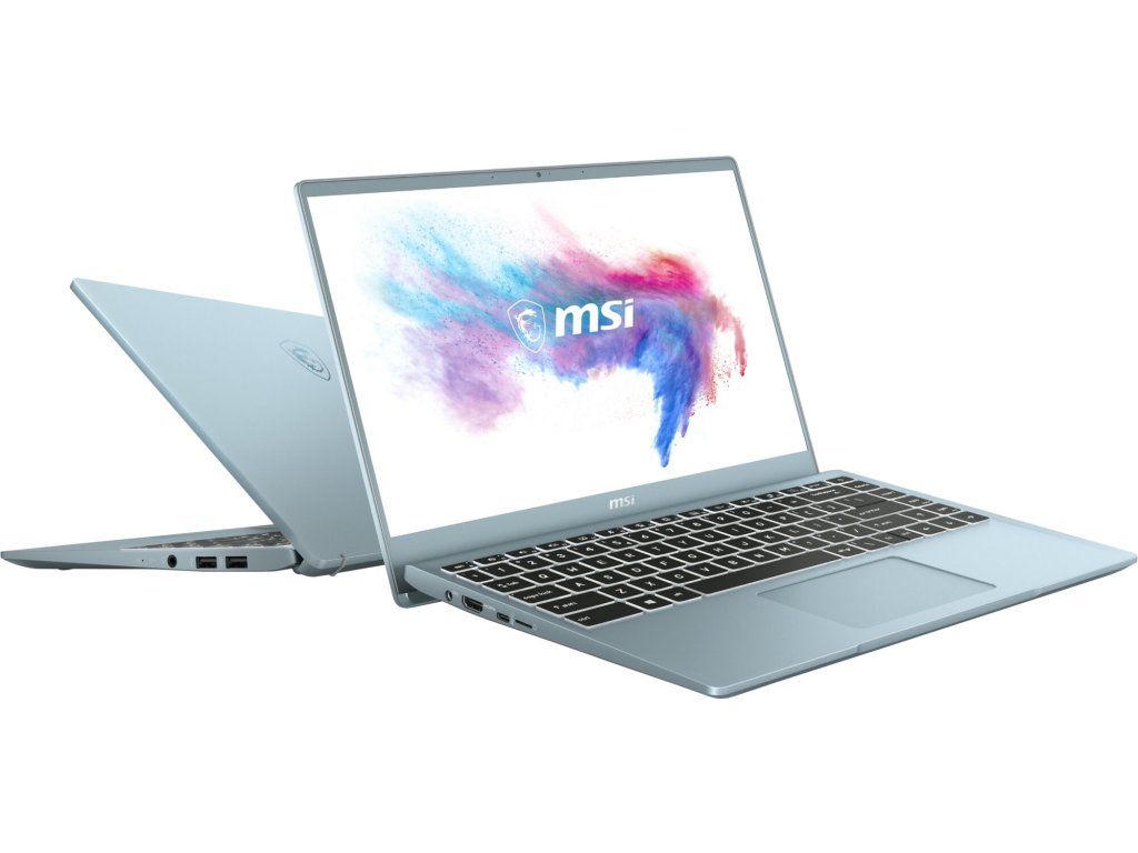 MSI Modern 14 B11MOU-872UK jen za 9 495 Kč | POČÍTÁRNA.CZ