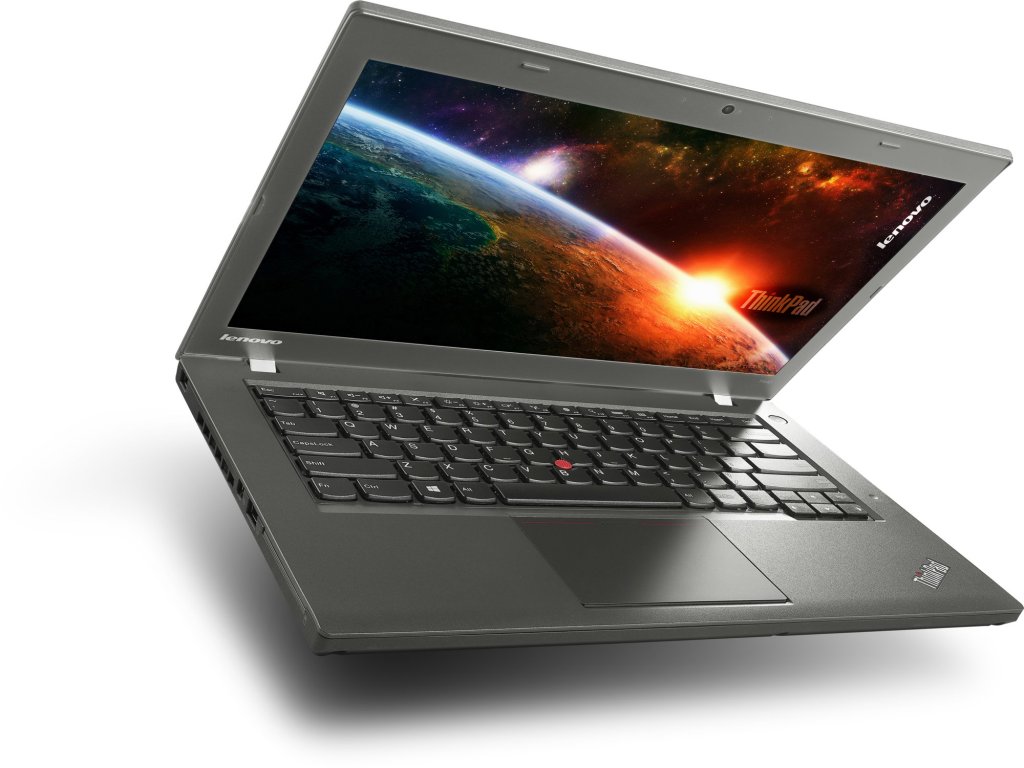 Lenovo ThinkPad T440 jen za 3 950 Kč | POČÍTÁRNA.CZ