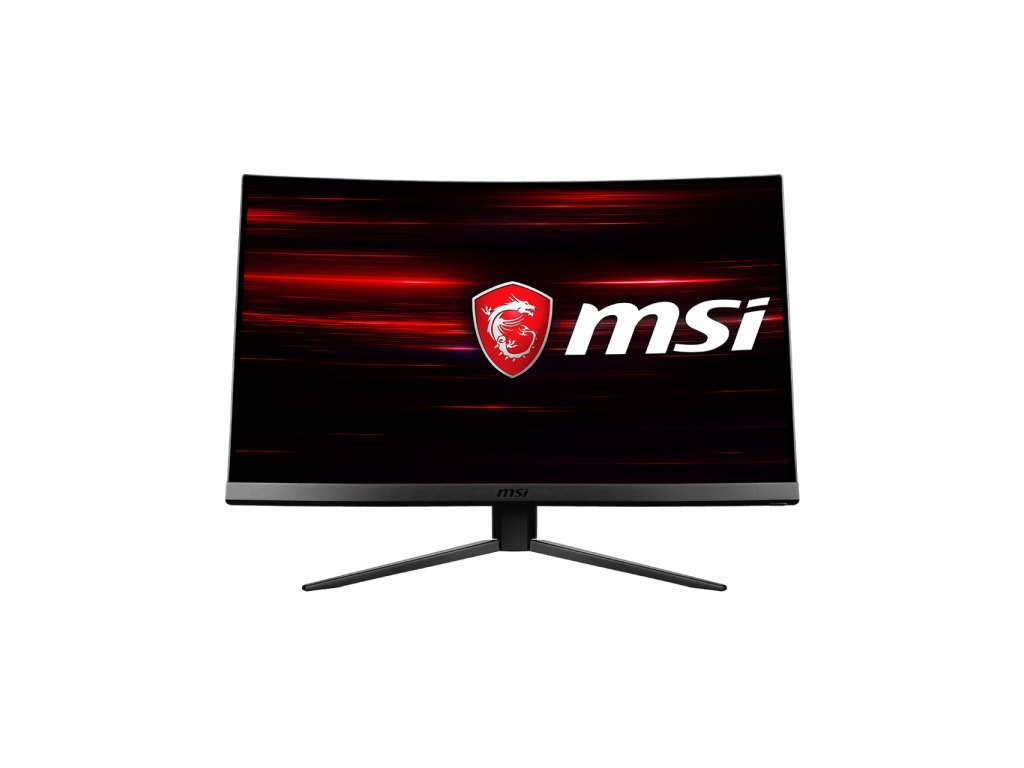 MSI Optix MAG241CV jen za 3 190 Kč | POČÍTÁRNA.CZ