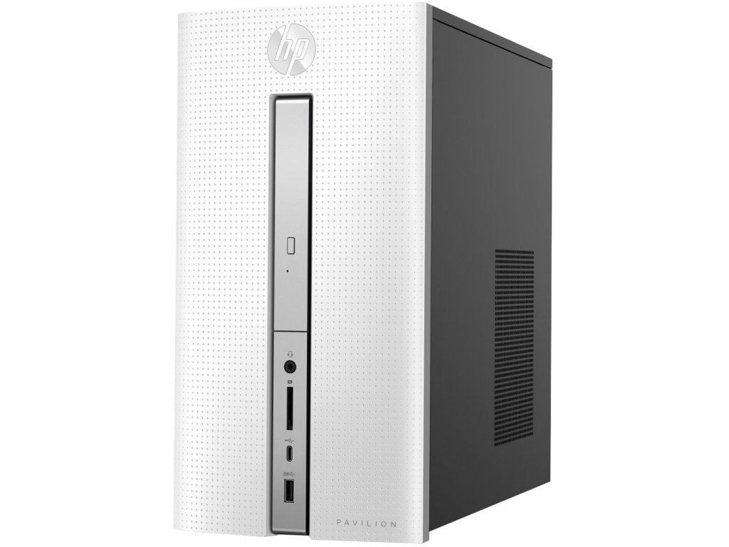 Hp Pavilion 570-p079no DT jen za 6 990 Kč | POČÍTÁRNA.CZ