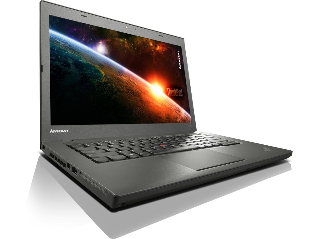 Lenovo ThinkPad T440 jen za 3 440 Kč | POČÍTÁRNA.CZ