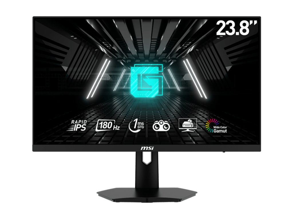 MSI G244F E2 jen za 2 790 Kč | POČÍTÁRNA.CZ