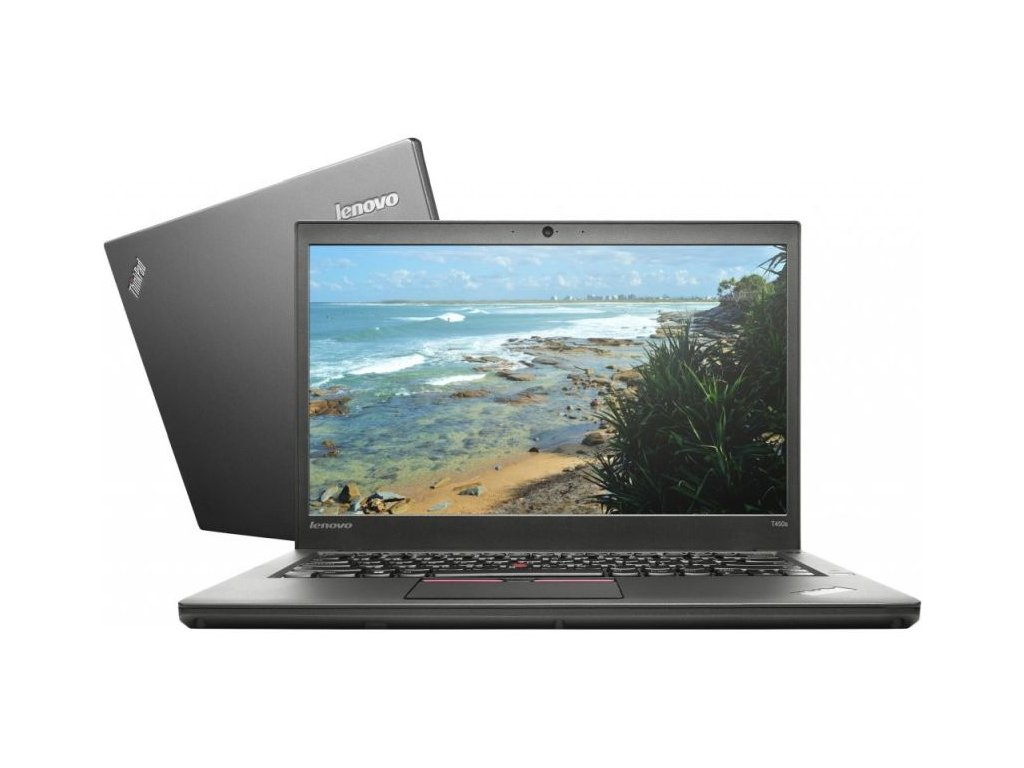 Lenovo ThinkPad T450 jen za 4 760 Kč | POČÍTÁRNA.CZ