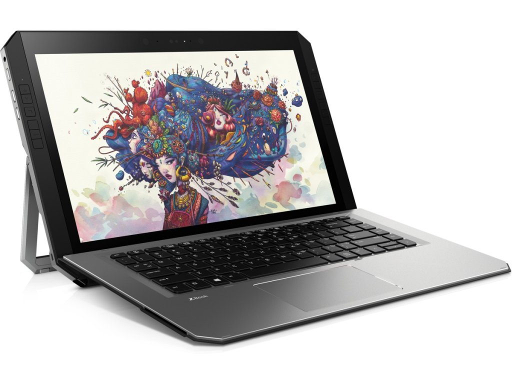 HP ZBook X2 G4 jen za 15 290 Kč | POČÍTÁRNA.CZ
