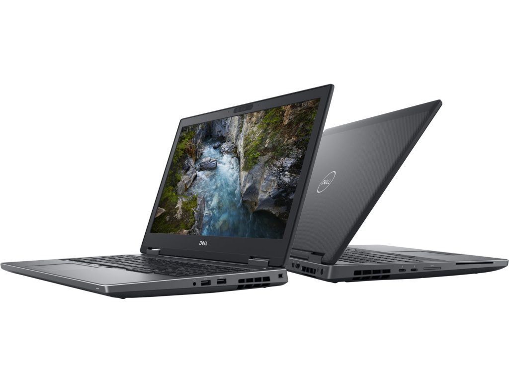 Dell Precision 7530 jen za 16 990 Kč | POČÍTÁRNA.CZ
