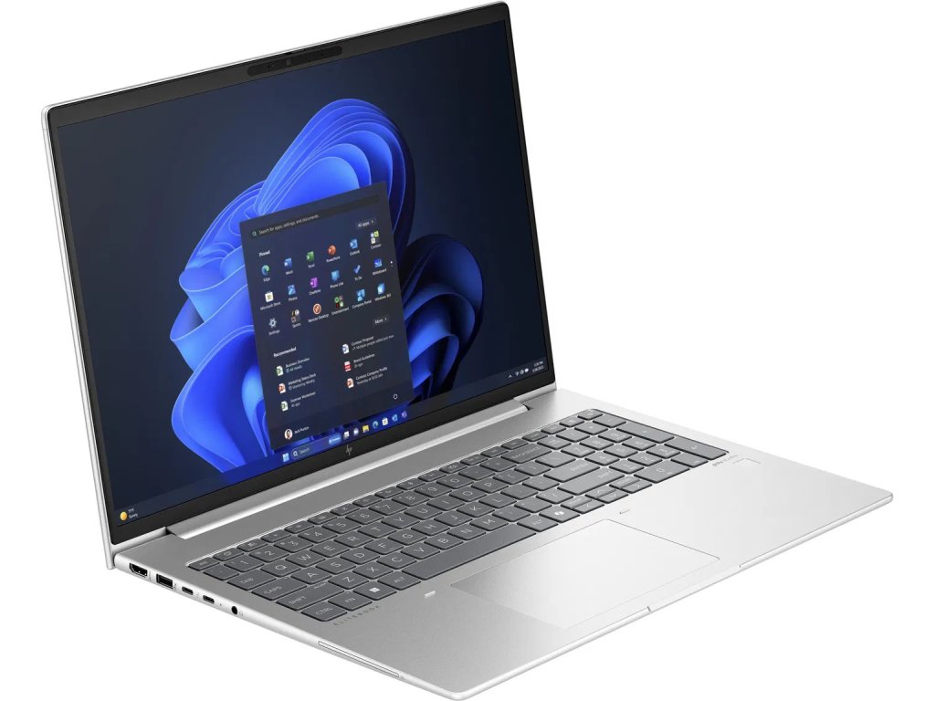 HP EliteBook 660 G11 jen za 25 990 Kč | POČÍTÁRNA.CZ
