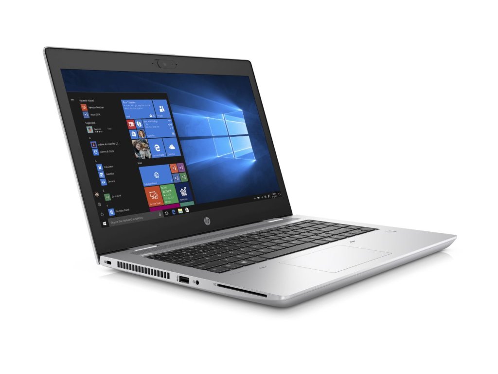HP ProBook 640 G5 jen za 5 990 Kč | POČÍTÁRNA.CZ