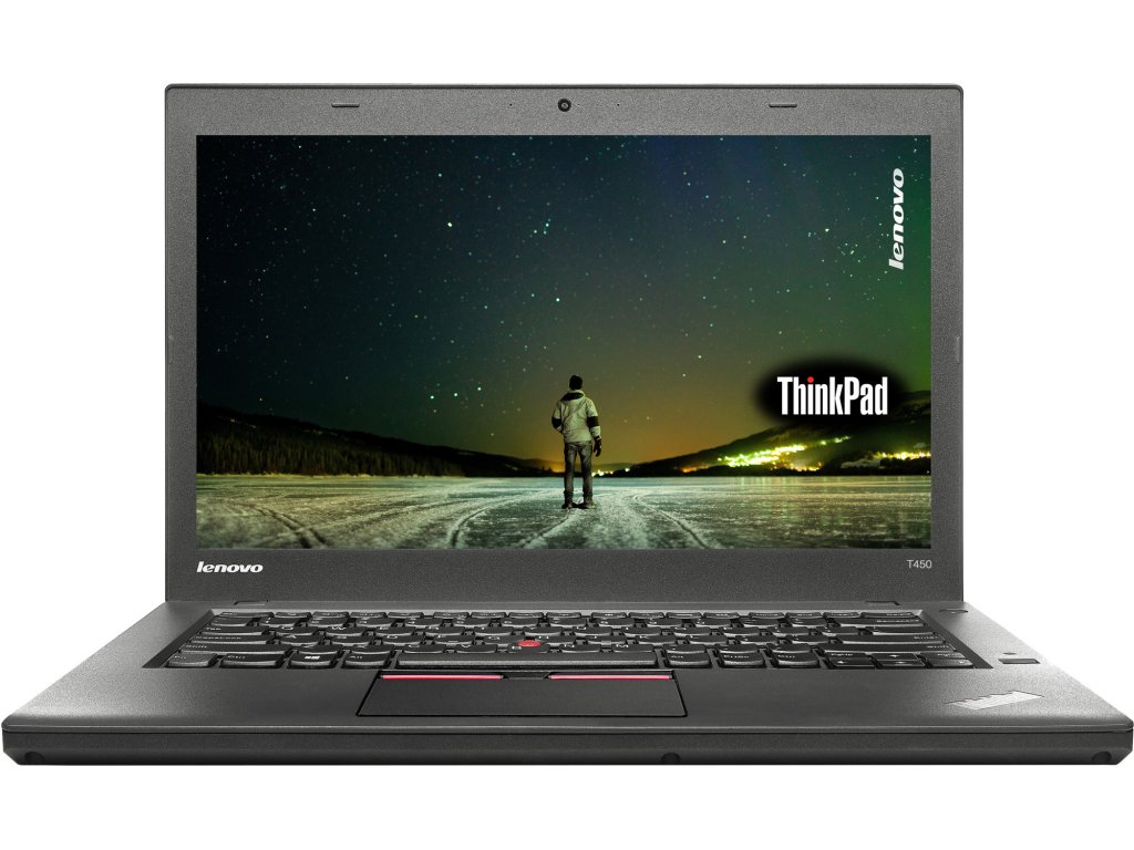 LENOVO ThinkPad T450 jen za 14 999 Kč | POČÍTÁRNA.CZ