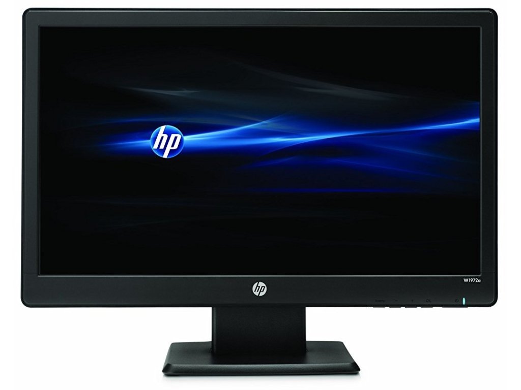 HP W1972a jen za 1 299 Kč | POČÍTÁRNA.CZ