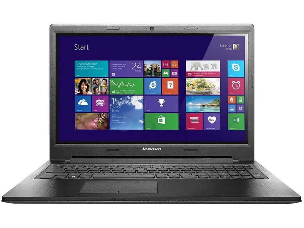 Lenovo IdeaPad G50-70 jen za 8 999 Kč | POČÍTÁRNA.CZ